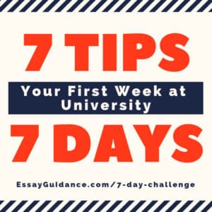 27 Good Study Habits of Straight-A Students (2023)