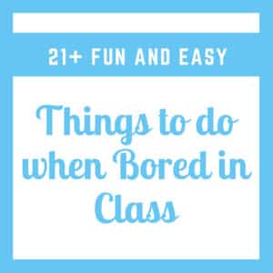 List of 107 Classroom Teaching Strategies (With Examples) (2023)