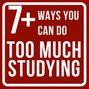 27 ways I Focus when I don't want to Study (2023)