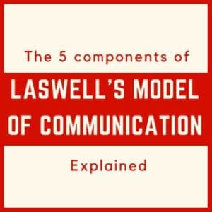 Shannon Weaver Model of Communication - 7 Key Concepts (2023)