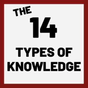 Bloom’s 6 Levels of Knowledge, Explained! (Updated 2023)