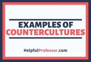 13 Great Examples of Countercultures (2024)