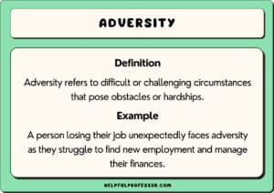 17 Adversity Examples (And How to Overcome Them) (2025)