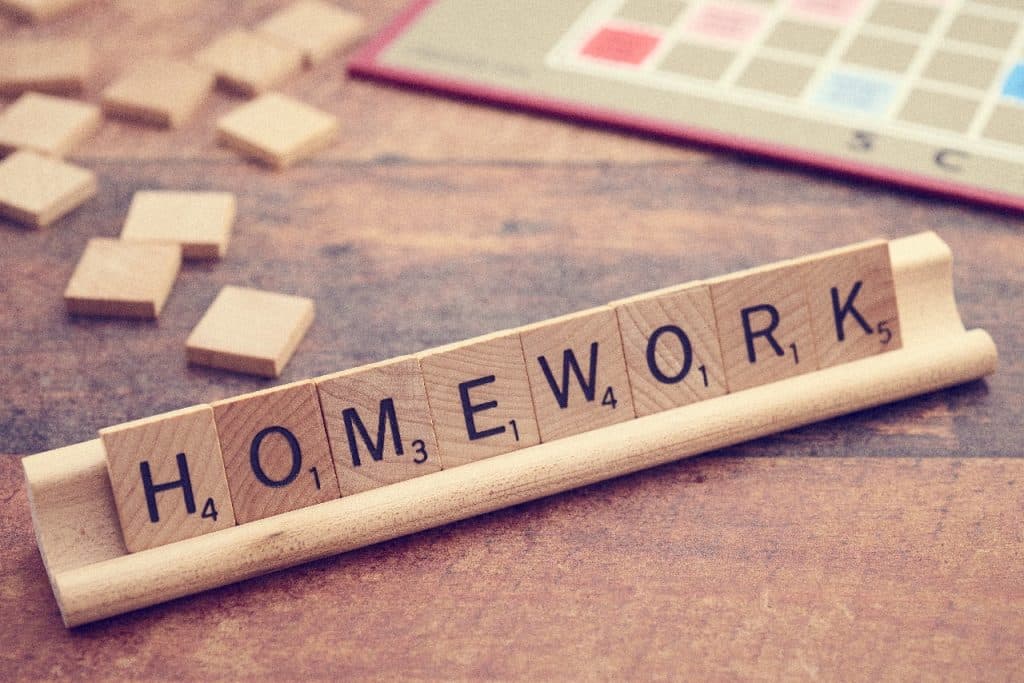50 Shocking Statistics On Homework Effectiveness Revealed 2023