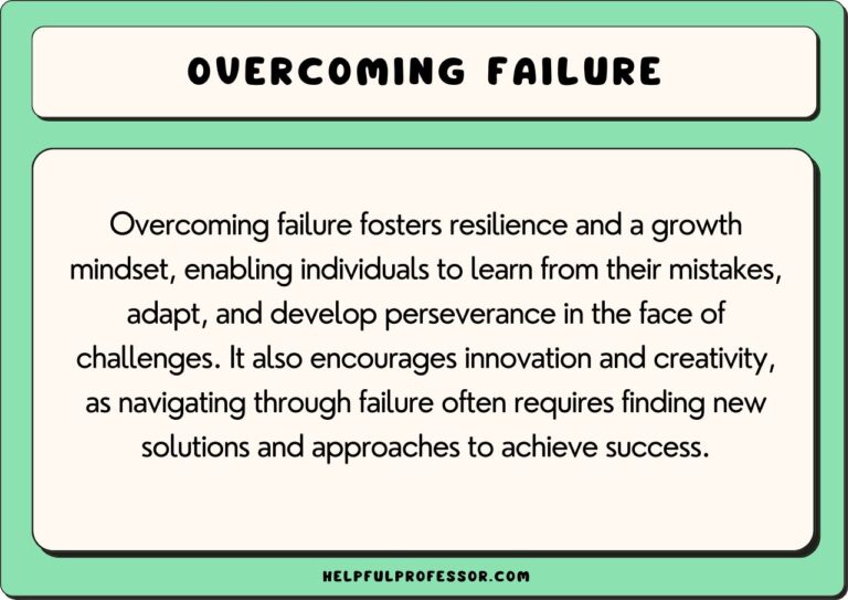 17 Adversity Examples (And How to Overcome Them) (2025)