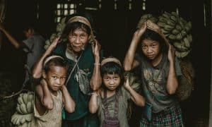 50 Examples of Ethnicities (A to Z List) (2022)