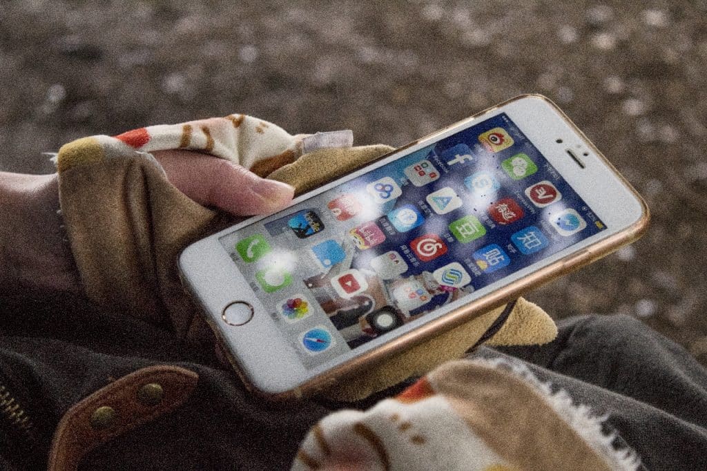40 Social Media Examples Ranked By Monthly Users 2022 