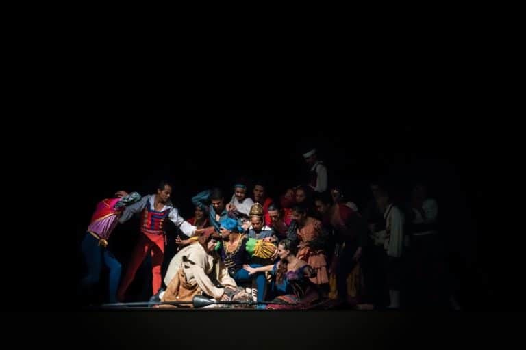 28 High Culture Examples (A to Z List) (2023)