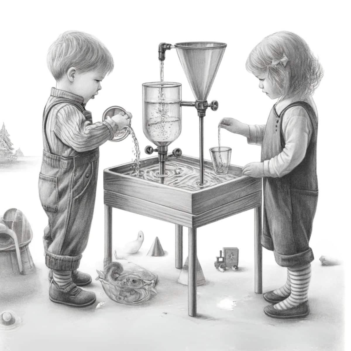 15 Parallel Play Examples (2025)