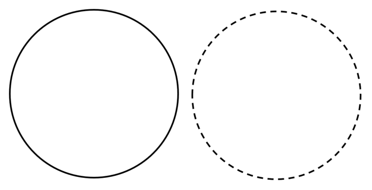 Law of Closure (Gestalt Theory) - 10 Examples (2025)