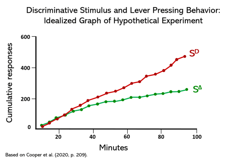 Discriminative Stimulus: 10 Examples & Definition (2024)