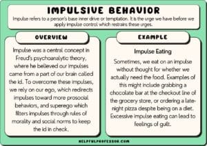 21 Impulse Examples (2025)