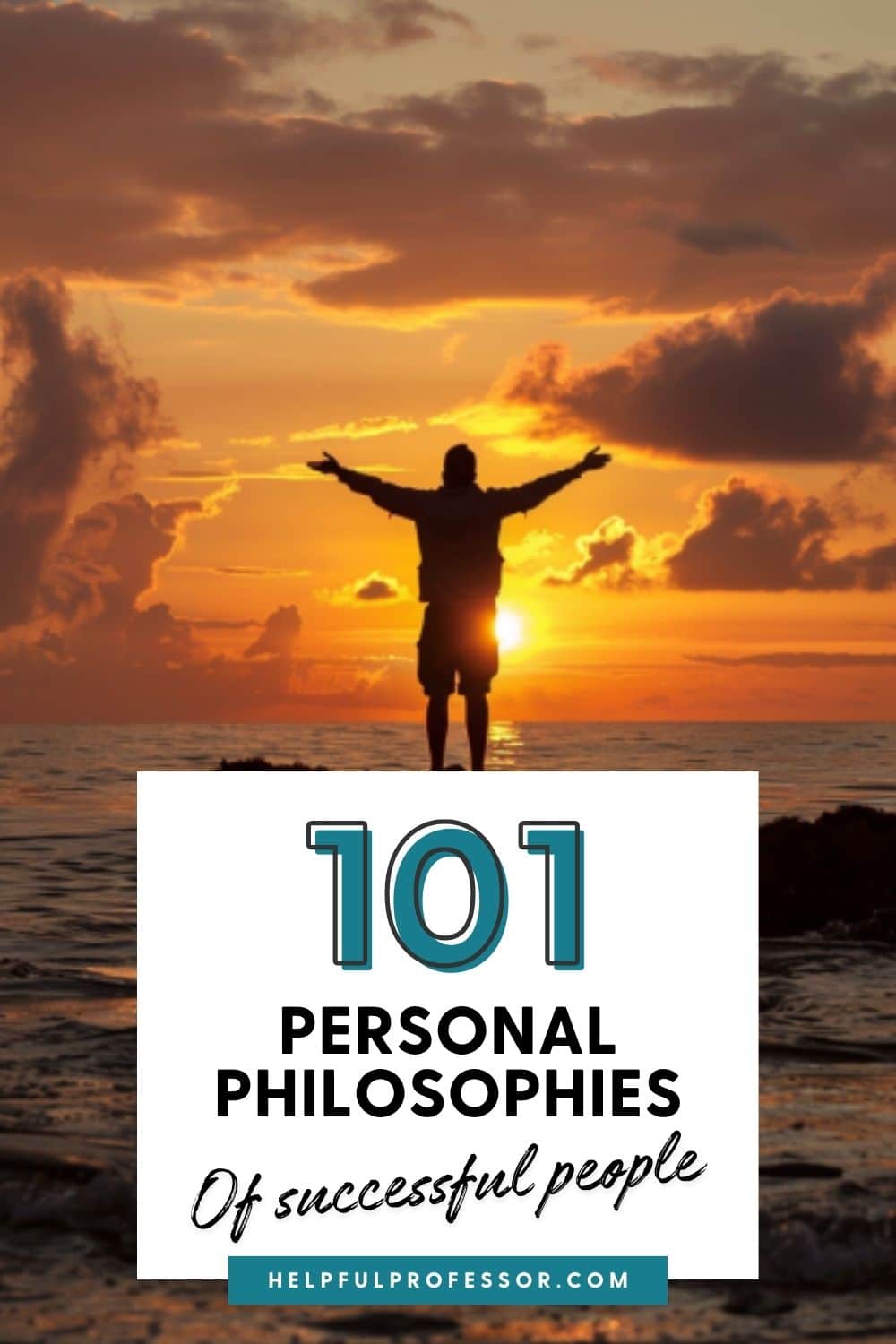 101 Personal Philosophy Examples (Copy and Paste Ideas)