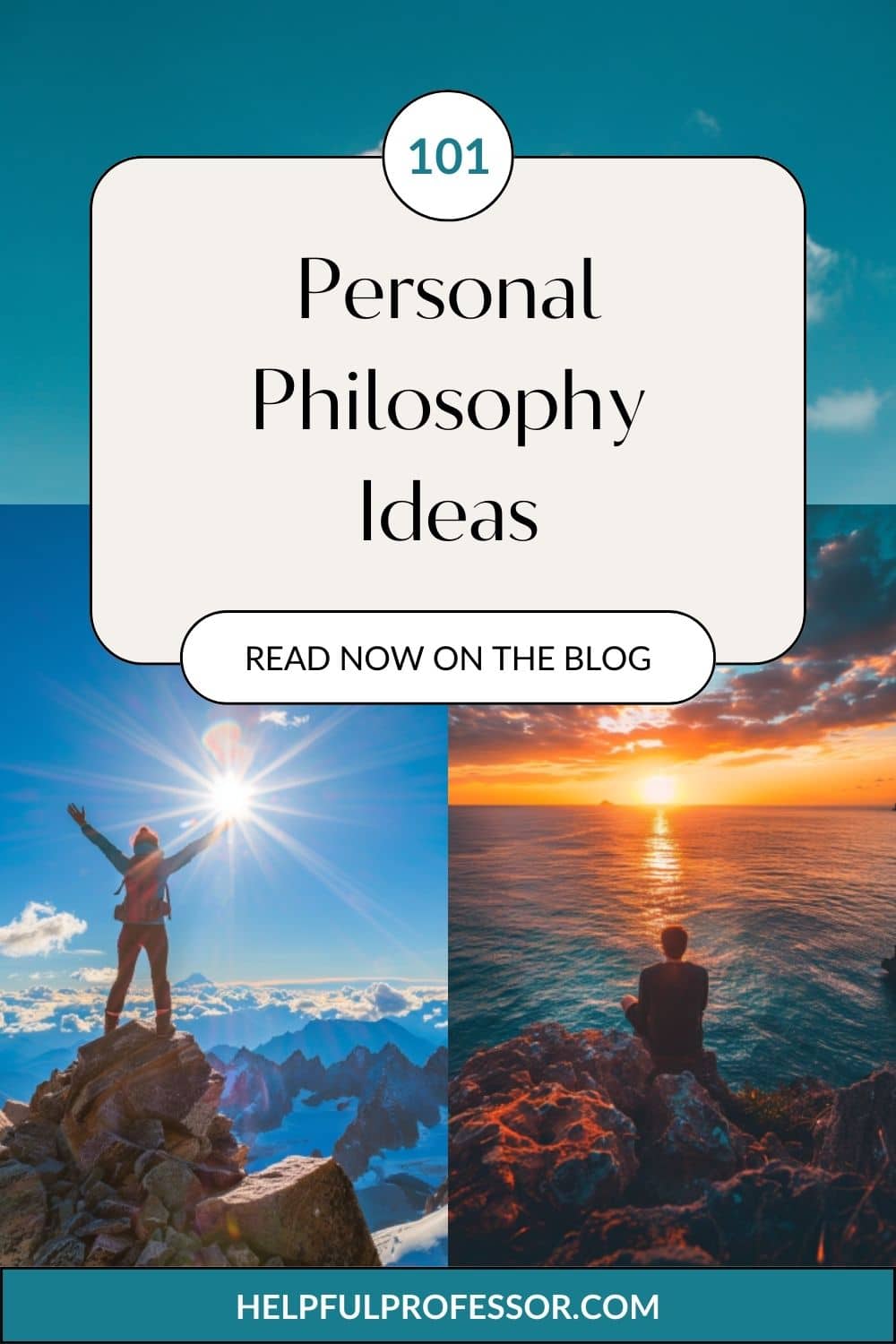 101 Personal Philosophy Examples (Copy and Paste Ideas)