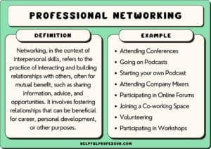 47 Easy Networking Examples (Great for Introverts)