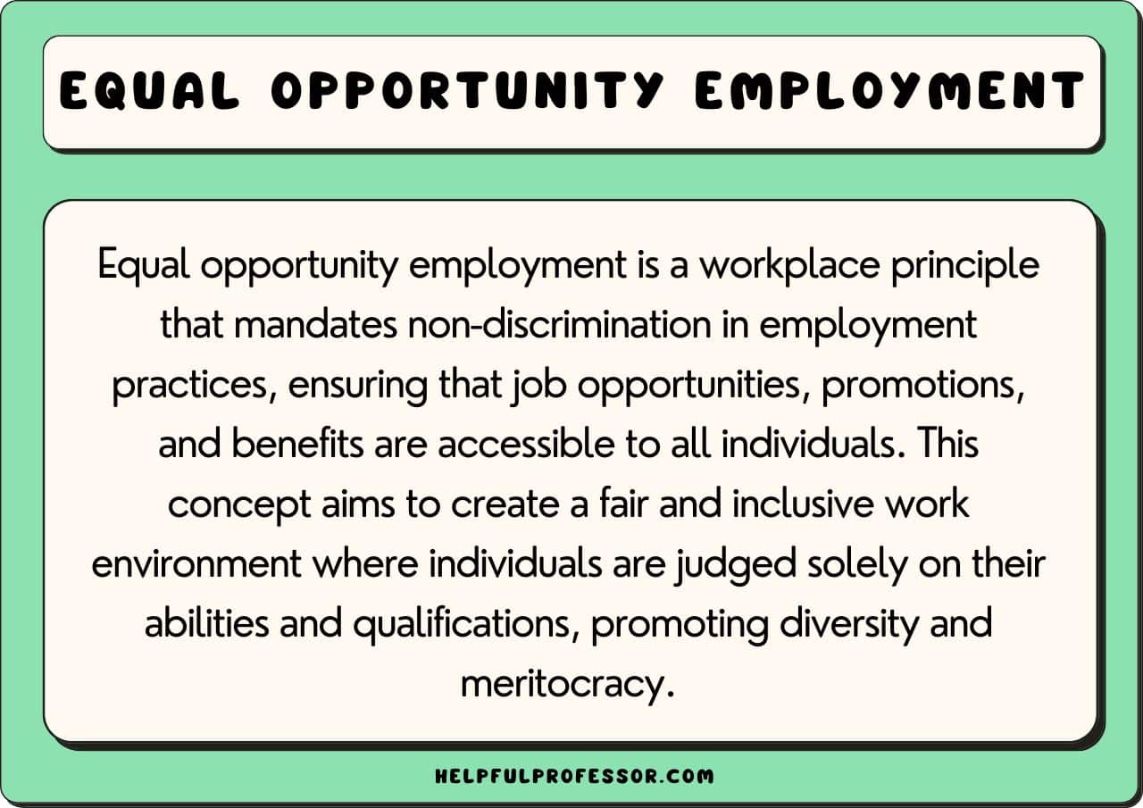 12 Egalitarianism Examples (2025)