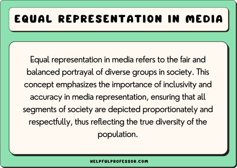 12 Egalitarianism Examples (2025)