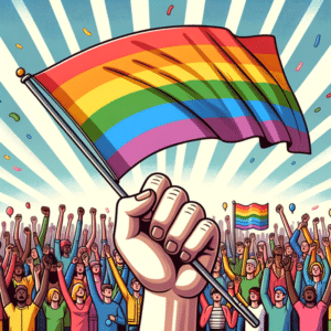 10 Pride Examples (2025)