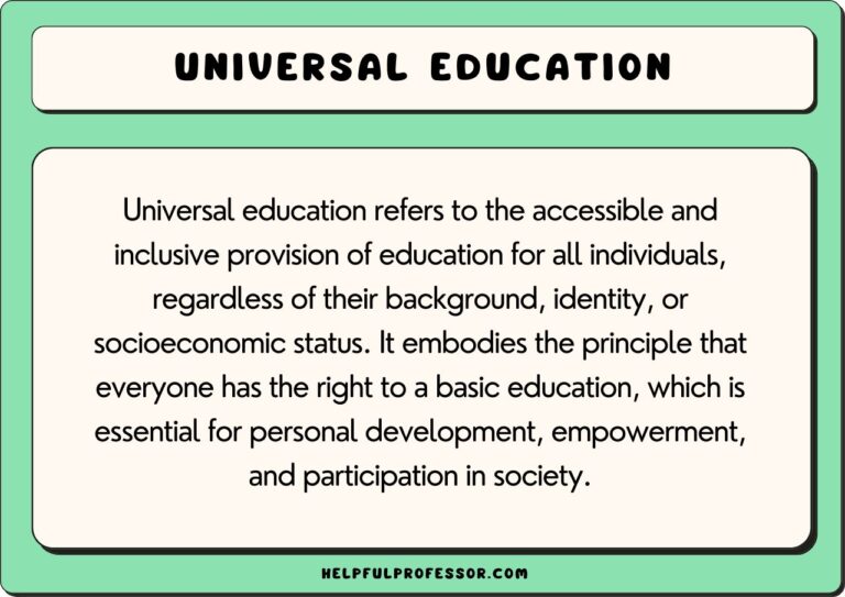 12 Egalitarianism Examples (2025)