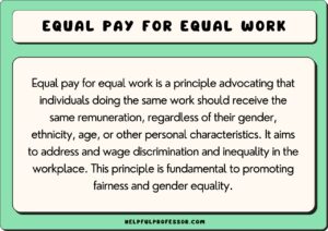 12 Egalitarianism Examples (2025)