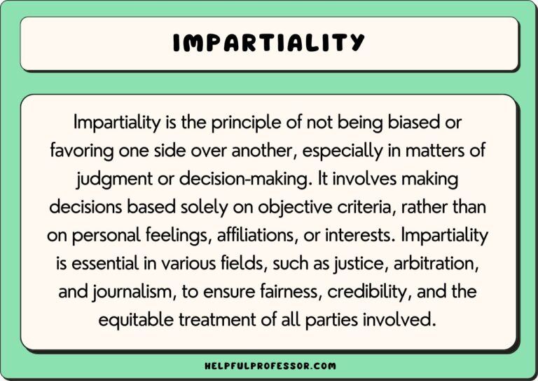 15 Fairness Examples (2025)