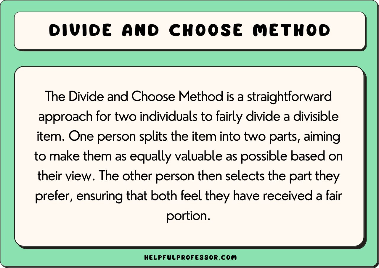 15 Fairness Examples (2025)