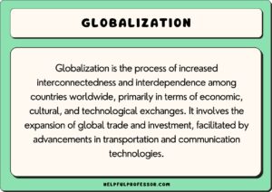 30 Globalization Pros and Cons (2024)
