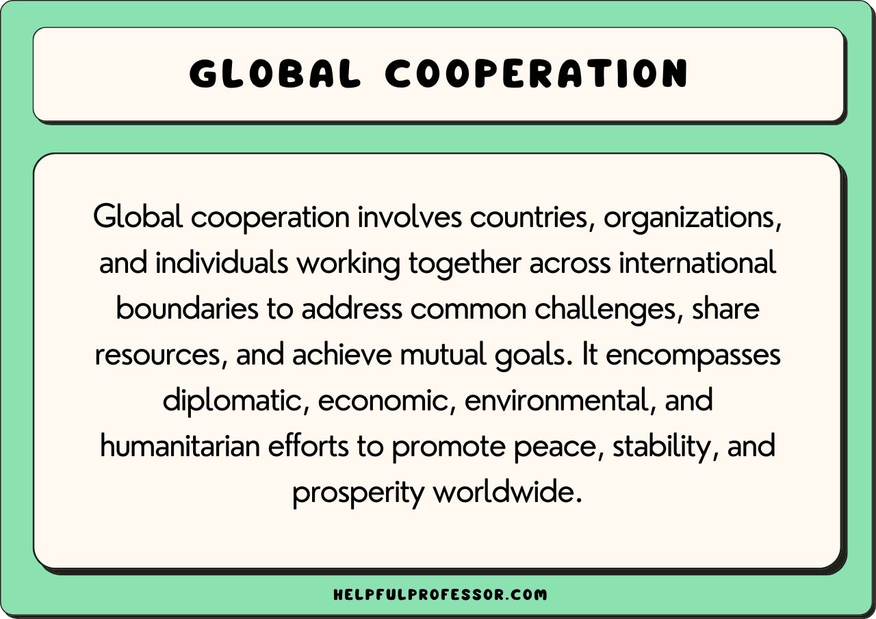 30 Globalization Pros and Cons (2024)