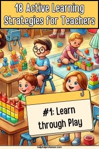 17 Active Learning Examples that work in 2025