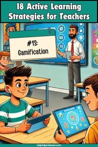 17 Active Learning Examples that work in 2025