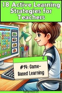 17 Active Learning Examples that work in 2025