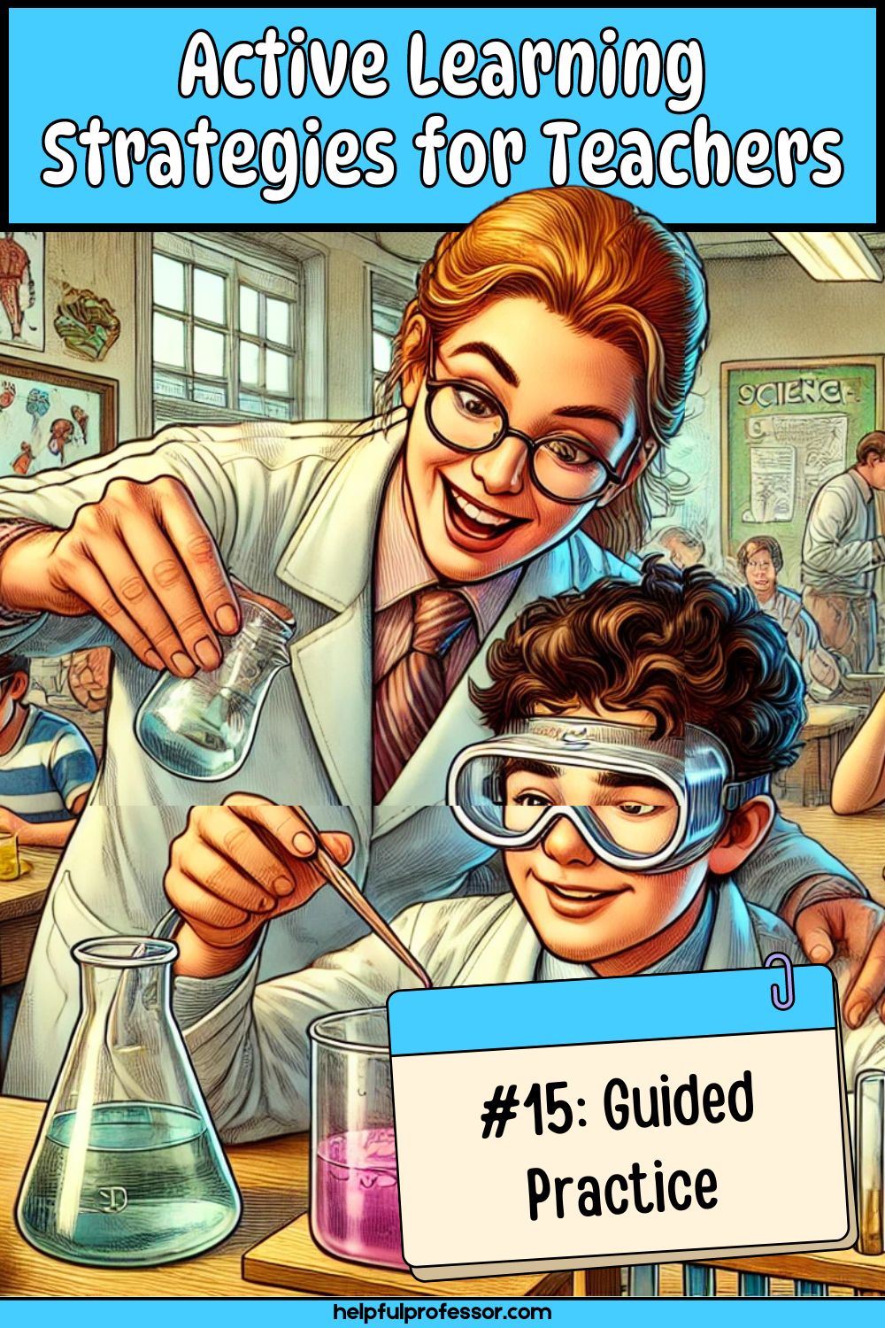 17 Active Learning Examples that work in 2025