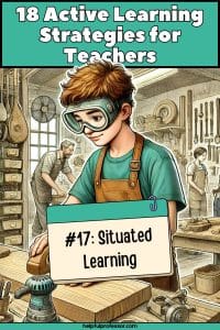 17 Active Learning Examples that work in 2025