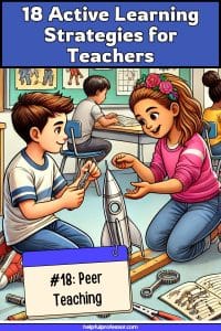 17 Active Learning Examples that work in 2025