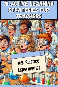 17 Active Learning Examples that work in 2025