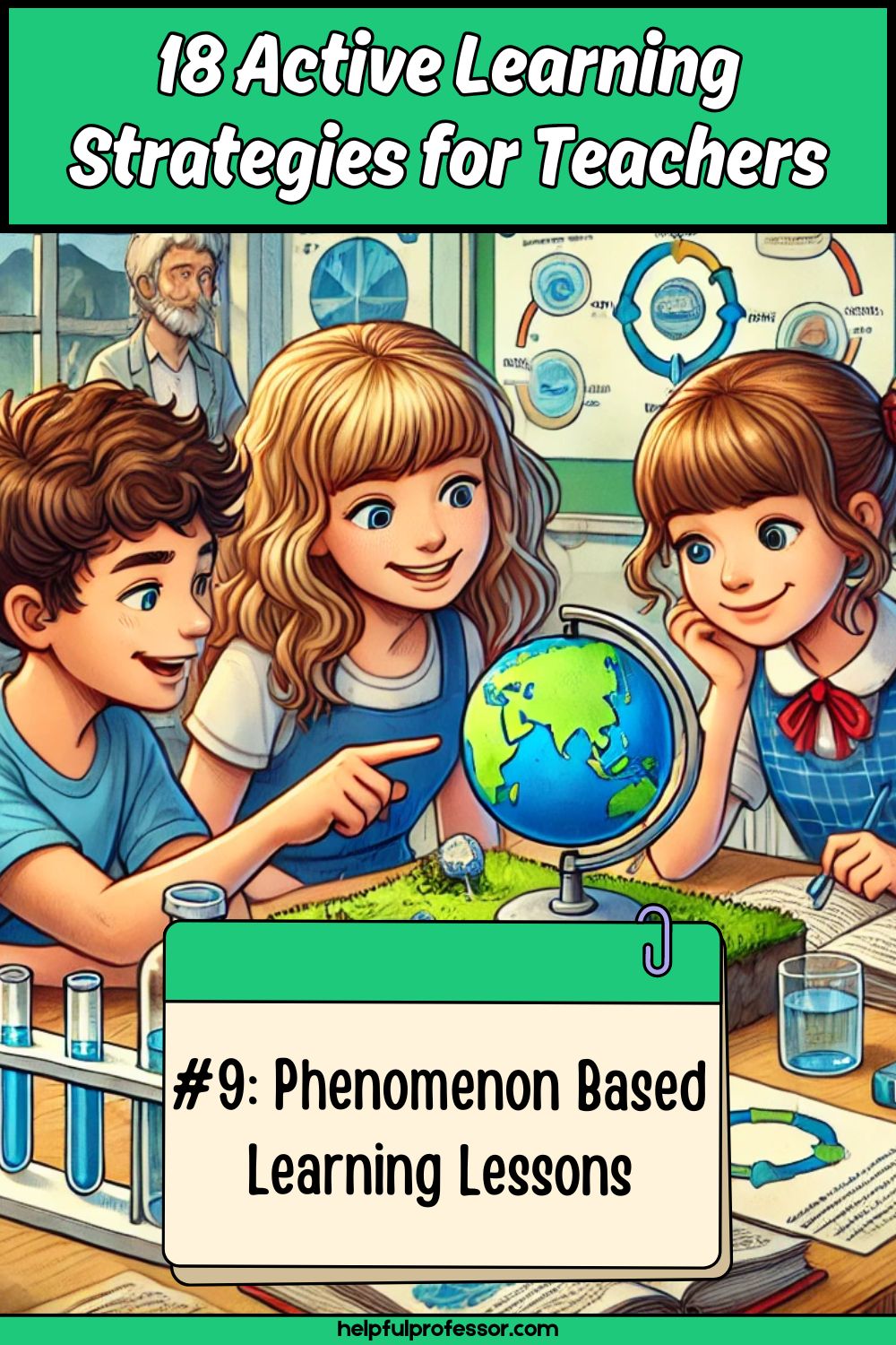 17 Active Learning Examples that work in 2025