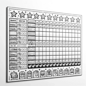 10 Fixed Ratio Schedule Examples (2025)
