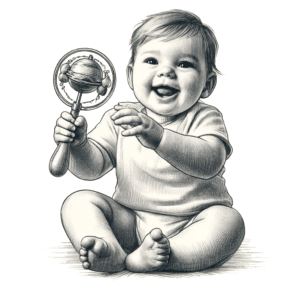 10 Sensorimotor Stage Examples (2025)