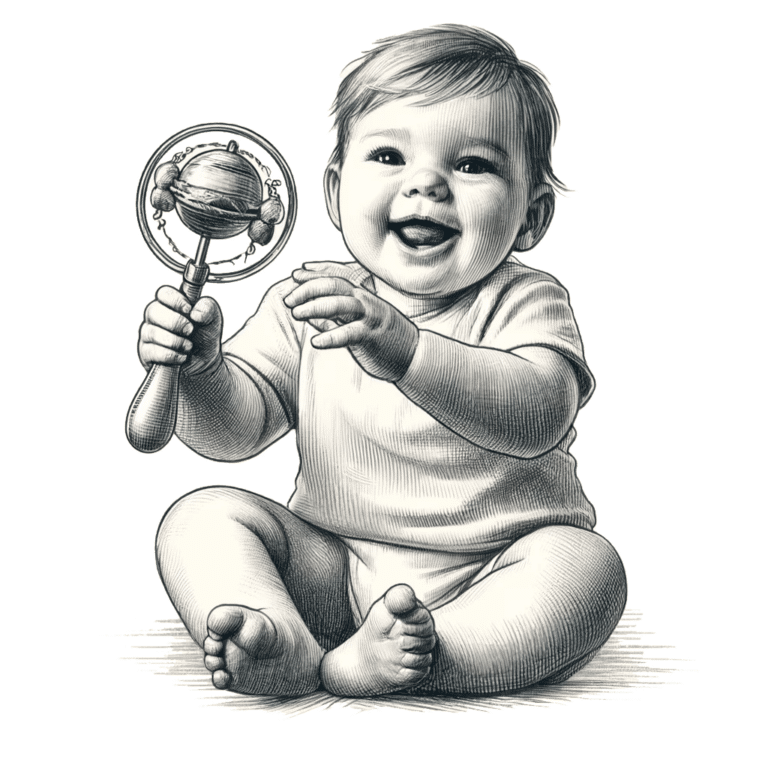 10 Sensorimotor Stage Examples (2025)