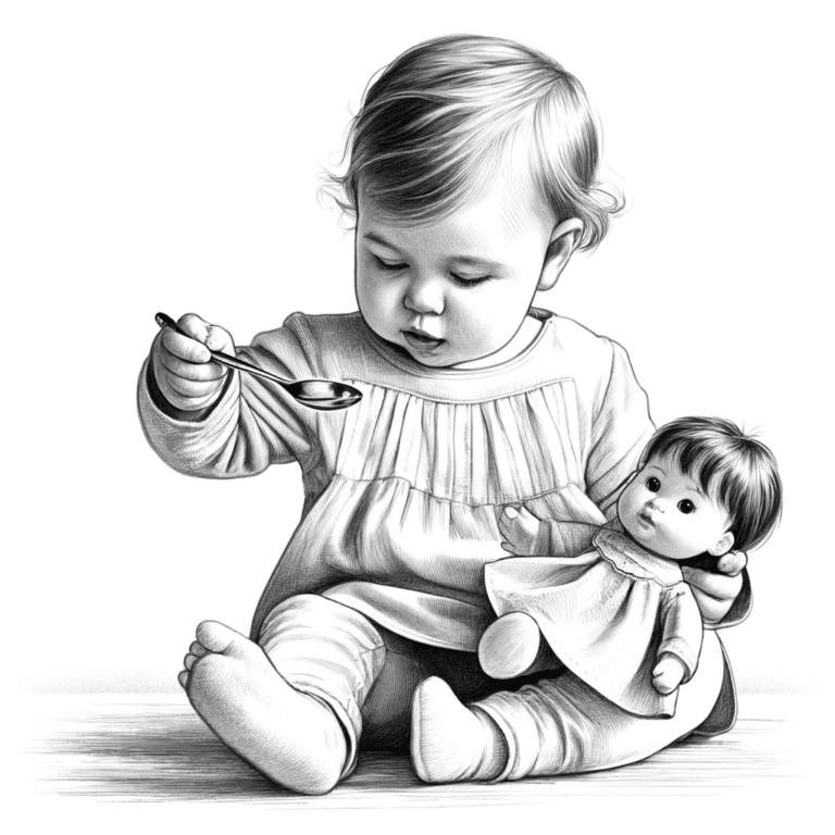 10 Sensorimotor Stage Examples (2025)