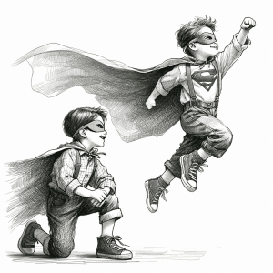 10 Dramatic Play Examples (2025)