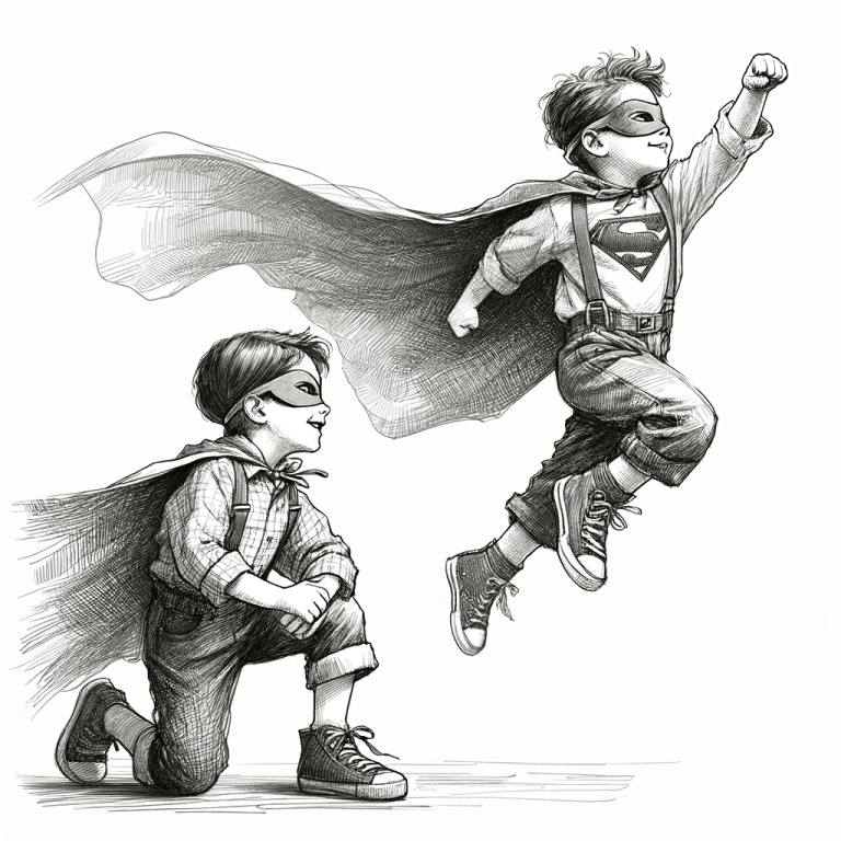 10 Dramatic Play Examples (2025)