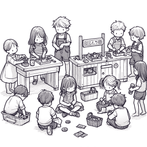 10 Dramatic Play Examples (2025)