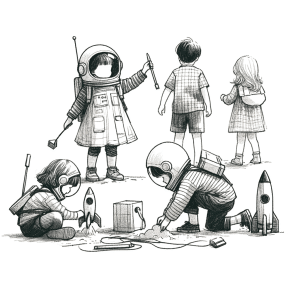 10 Dramatic Play Examples (2025)