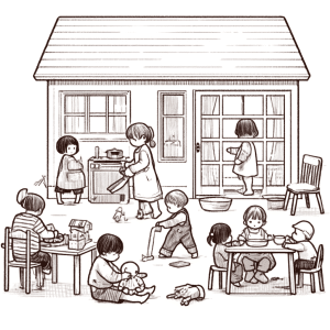 10 Dramatic Play Examples (2025)