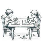 15 Parallel Play Examples (2025)