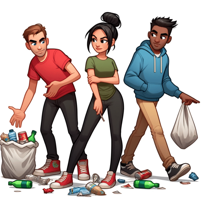 10 Conventional Morality Examples (Kohlberg’s Theory) (2025)