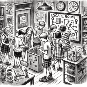 25 Game-Based Learning Activities for the Classroom (2025)