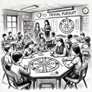 25 Game-Based Learning Activities for the Classroom (2025)