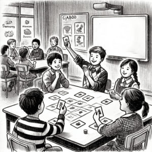 25 Game-Based Learning Activities for the Classroom (2025)
